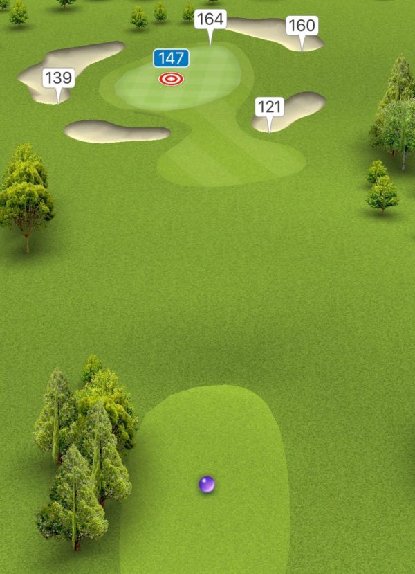 Course - Chaska Golf Course