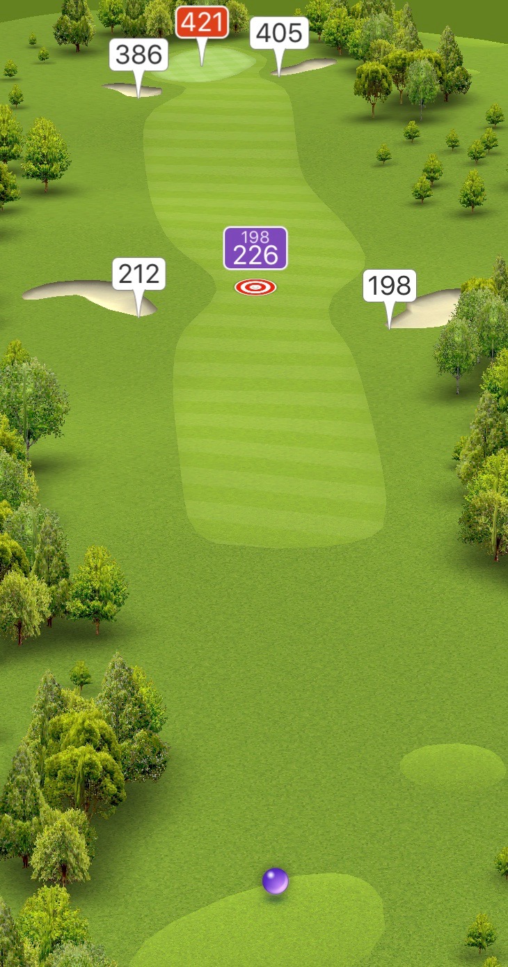 Course - Chaska Golf Course