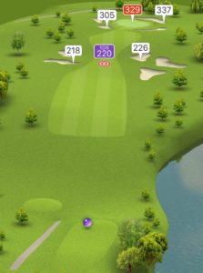 Course - Chaska Golf Course