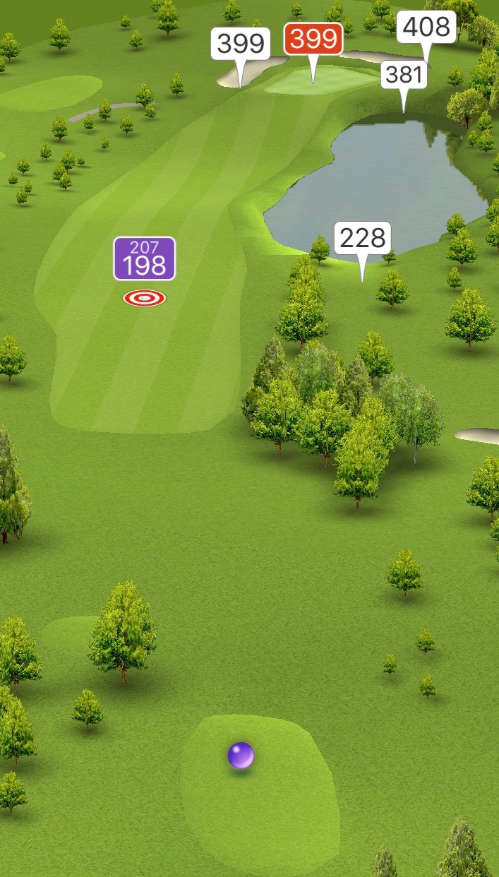 Course - Chaska Golf Course