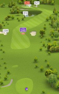 Course - Chaska Golf Course