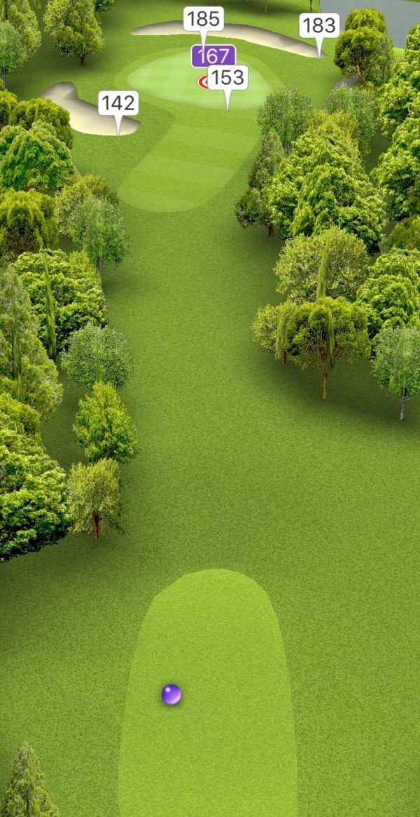 Course - Chaska Golf Course