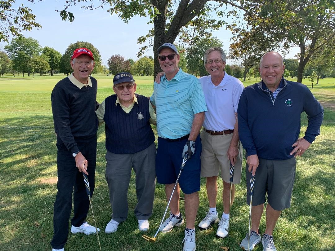 Home - Chaska Golf Course